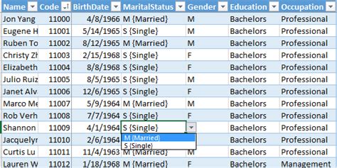 Sql Server Enhancing Reference Data In Master Data Services Notes From The Field 089 Sql