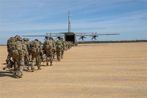 Dvids News Panther Brigade Wraps Up Rotation At Joint Readiness