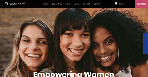 Best Community Website Templates Of Instant Downloads