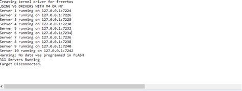 Solved Working With Gui Flash Tool Mcuxpresso Nxp Community