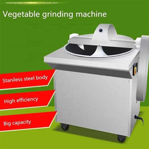 야채 분쇄 기계상업 마늘 쵸퍼 감자 분쇄기