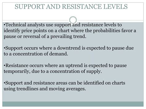 Technical Analysis Ppt