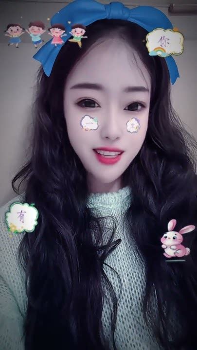 有人说我长得一般但笑起来绝了 这么诚实的姑娘不好找 Youtube