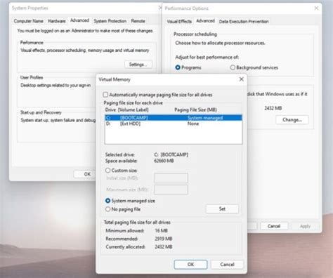 Hardware Reserved Memory Too High In Windows How To Reduce