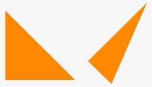 Geometry Same But Different Two Triangles Graphic Design PNG Image Transparent PNG Free