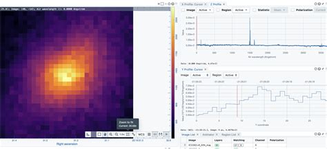 Spectral Axis Of Cube Parsed Correctly From Header In V1 4 But Not In