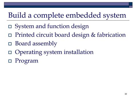 ppt mobile and embedded system introduction powerpoint presentation