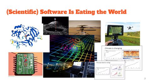 When Scientific Software Meets Model Driven Software Engineering Ppt