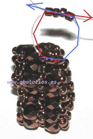 Anillo Culebra