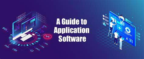 A Guide To Application Software Cleffex Digital