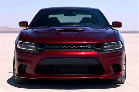 100 Badass Charger Hellcat Wallpapers