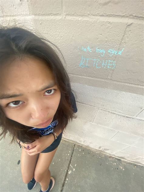 Bug Eyes Besties Scarlett Eyes