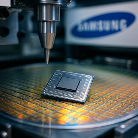 단독 삼성전자 ‘꿈의 반도체 공정 1나노 첫 개발 돌입