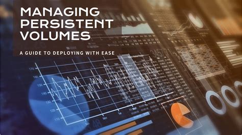 Day 36 Managing Persistent Volumes In Your Deployment 💥