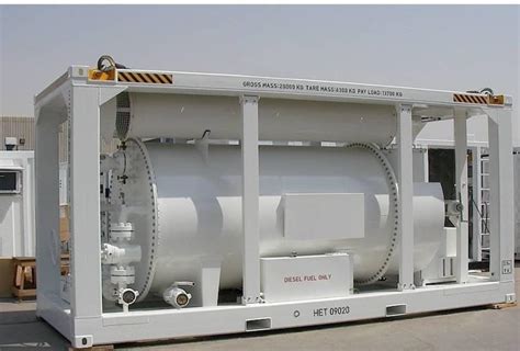 Potenza Energy Indirect Heater