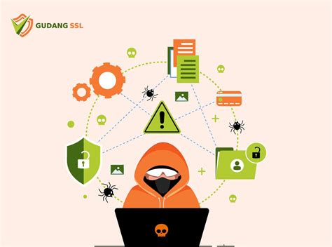 Sniffing Adalah Tindakan Pencurian Ini Cara Menghindarinya
