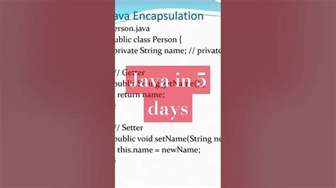 Java For Beginners Start Coding In 30 Minutes Java Javaprogramming