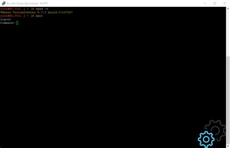 VMware VCenter SNMP Configuration Be Virtual Net