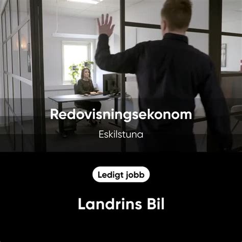 Merja Lönnfors On Linkedin Vikariat Redovisningsekonom I Eskilstuna