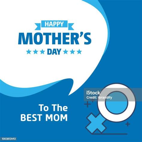 레터링 해피 어머니의 날입니다 손으로 그린 꽃과 카드입니다 낮에 대한 스톡 벡터 아트 및 기타 이미지 낮 디자인 벡터 Istock