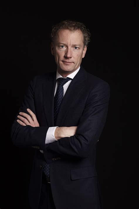 Robin De Wit Hvg Law B V