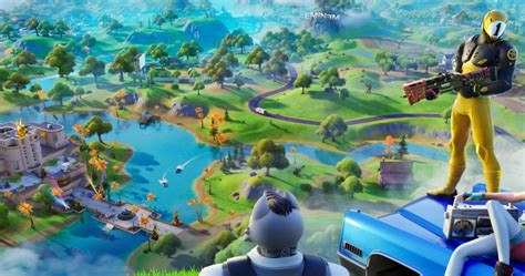 Fortnite Chapter Remix V Patch Notes November Fortnite Insider