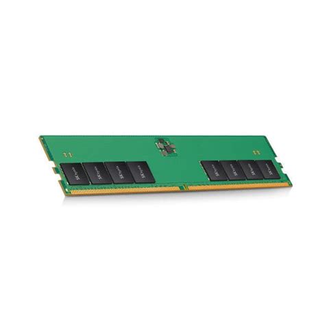 Dram Memory Module Udimm Hynix Ddr5