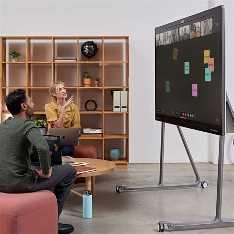 Cisco Board Pro The Ultimate Room Device For Hybrid Teamwork Cisco Board Pro The Ultimate Room Device For Hybrid Teamwork