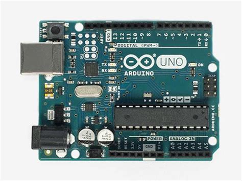 Osepp Uno R3 Plus Vs Official Arduino Uno Simply Smarter Circuitry Blog