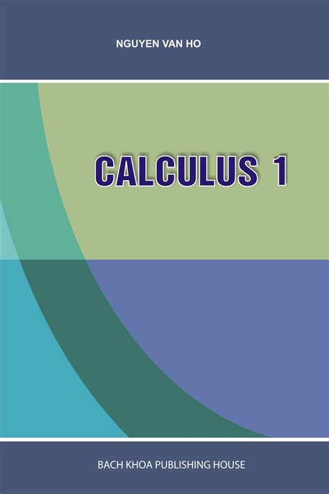 Calculus 1