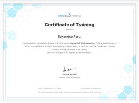 sakangsa parui on linkedin connections achievement careergoals