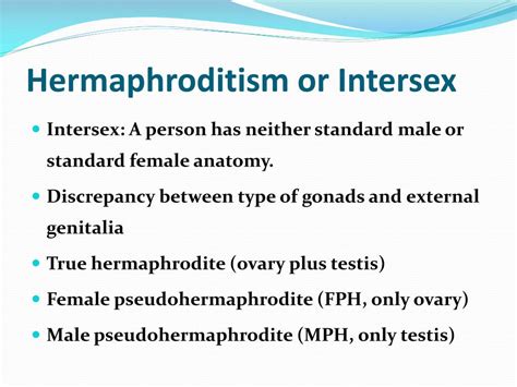 Ppt Congenital Adrenal Hyperplasia And T Esticular F Eminization