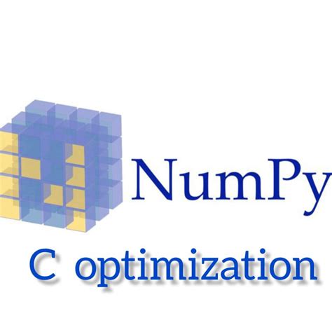 How Numpy Uses C To Make Python Fast — Deep Dive Siddharth Patil