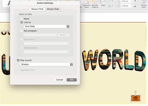 Unlocking The Power Of Powerpoint Action Buttons Office Watch