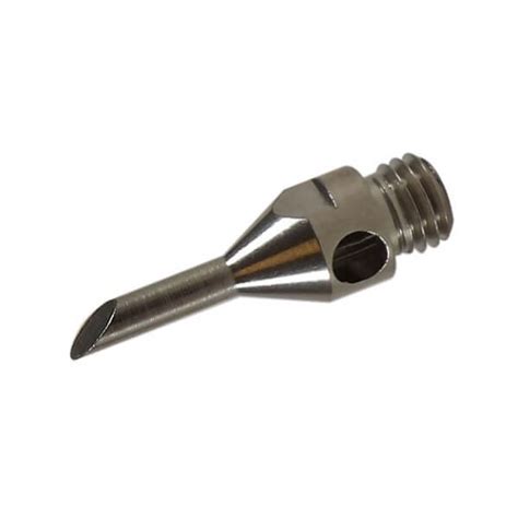 Chisel Solder Tip Prologics America