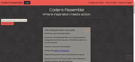 Claire Tasler On Linkedin I Recently Took A Coding Bootcamp Through