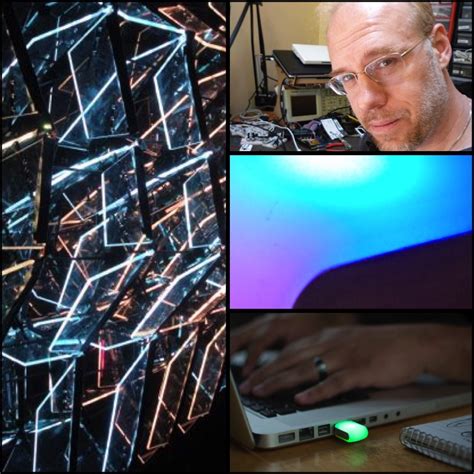 Todbot S Profile Hackaday Io