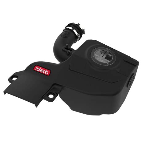 Afe Power Takeda Momentum Cold Air Intake System With Pro Dry S Media
