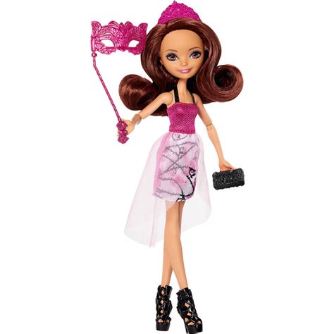 Mattel Ever After High - Кукла из серии "День коронации" №1 - купить с ...