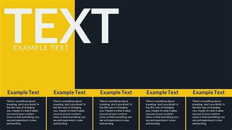 Analysis Marketing PowerPoint Charts ImagineLayout