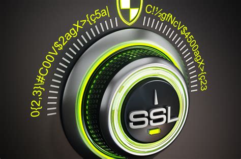 What Is Ssl The Ultimate Guide To Secure Sensitive Data