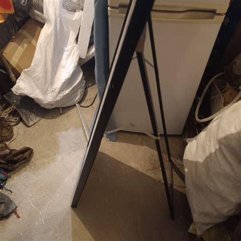 Вертикално огледало Друга мебел Мебели за дома и офиса Бургас Предлагам вертикално с р