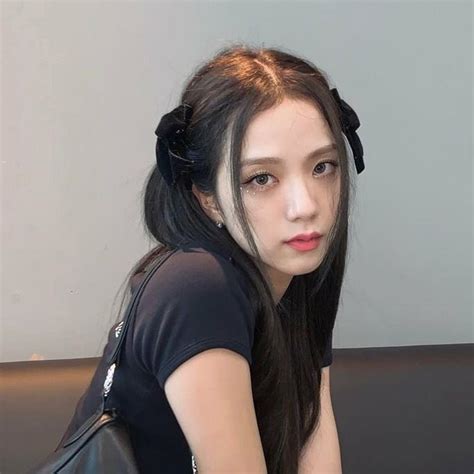 Jisoo Layouts Hair Styles Princess Hairstyles Trending Hairstyles