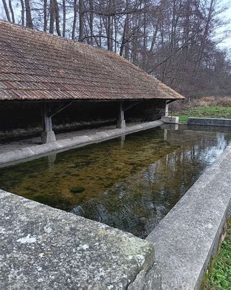 Balade En Forêt Et Villages Hors Du Temps