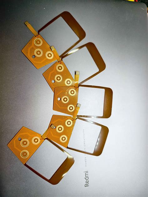 嘉立创fpc 柔性线路板 Fpc软板 Fpc打样专业厂家 嘉立创