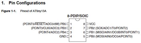 Attiny13a Line Follower 6 Steps With Pictures Instructables