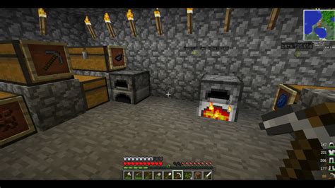 მაინქრაფტი ეპიზოდი მეცამეტე Youtube