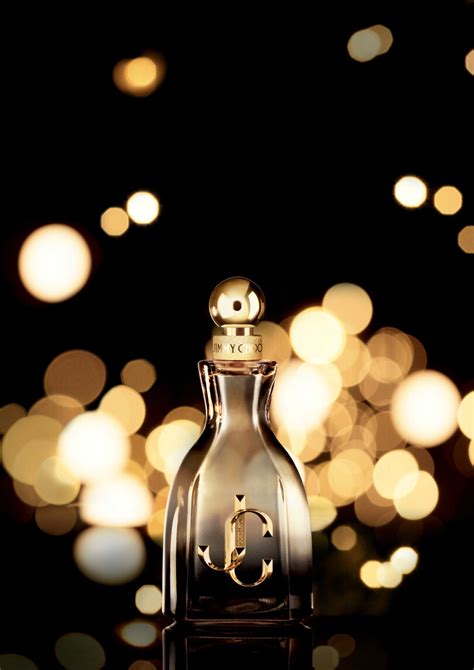 Jimmy Choo Le Parfum De Léternel Glamour Point De Vue