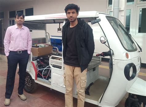 Indian Institute Of Technology Jammu Leading Engineering Institute