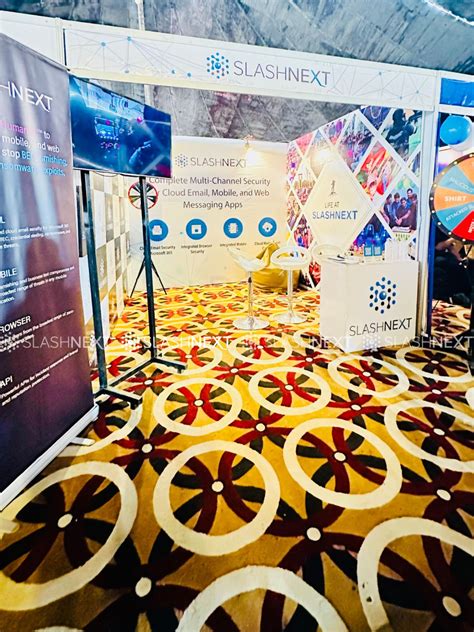 slashnext limited on linkedin fastjobfair cybersecurity innovation nextisyou